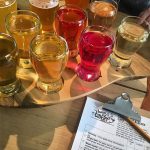 Pennings Farm Cidery in Warwick, Orange County NY