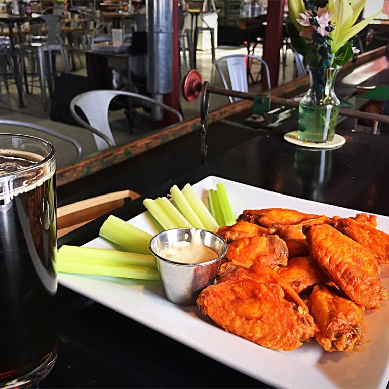 Farm to Table Restaurant Warwick, Orange County NY - Pennings Harvest Grill