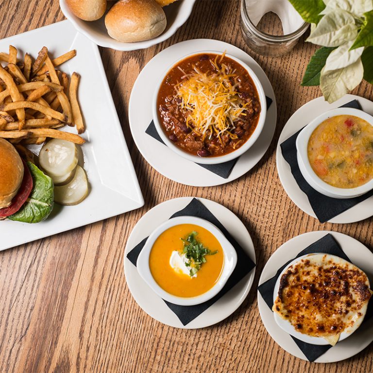 Farm to Table Restaurant Warwick, Orange County NY - Pennings Harvest Grill