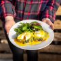 Farm to Table Restaurant Warwick, Orange County NY - Pennings Harvest Grill