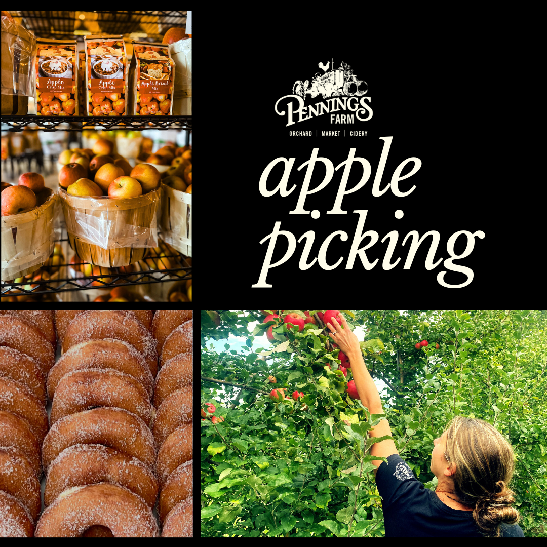 Weekly Events Archives - Pennings Farm Market